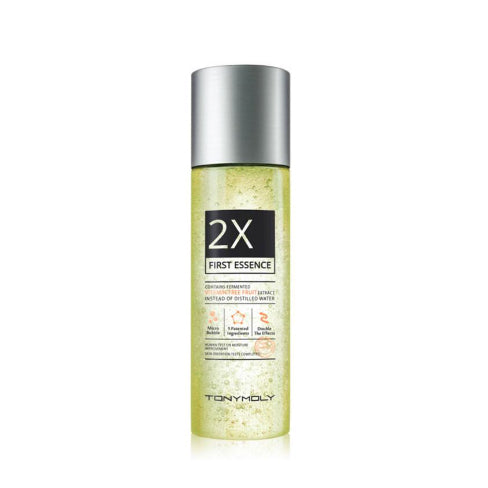 2X FIRST Essence – TONYMOLY Canada